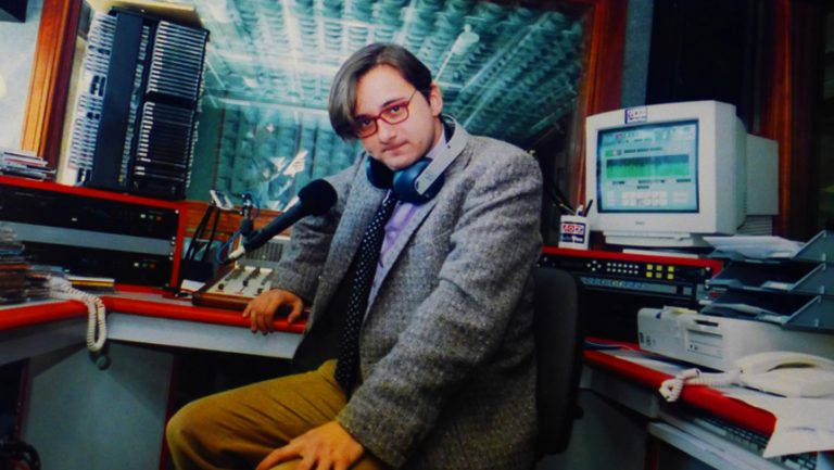 Fabián C. Barrio – Fabián C. Barrio – Página personal